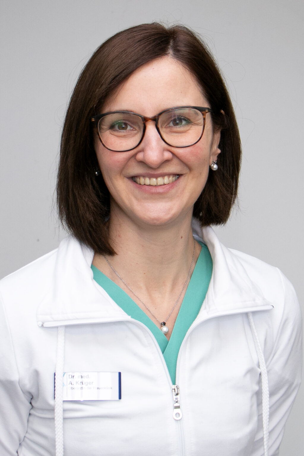 Team Geburtshilfe - KlinikumStadtSoest