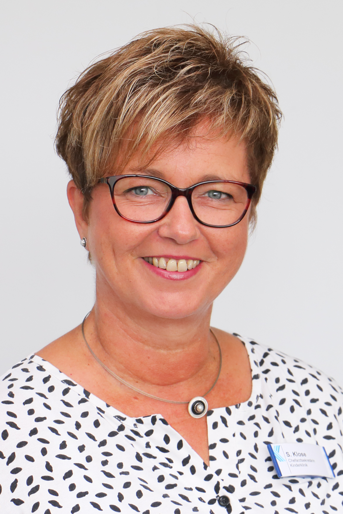 Kinder- und Jugendmedizin - Christliches Klinikum Soest