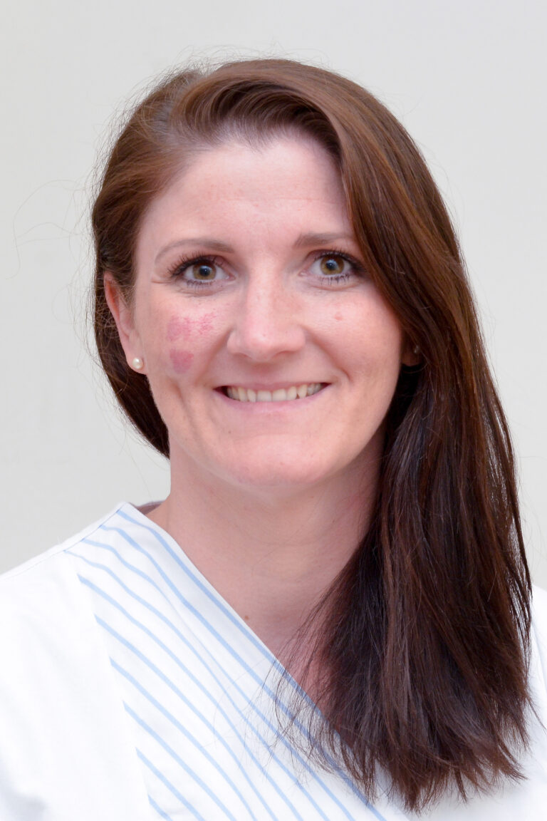 Team Gastroenterologie - KlinikumStadtSoest