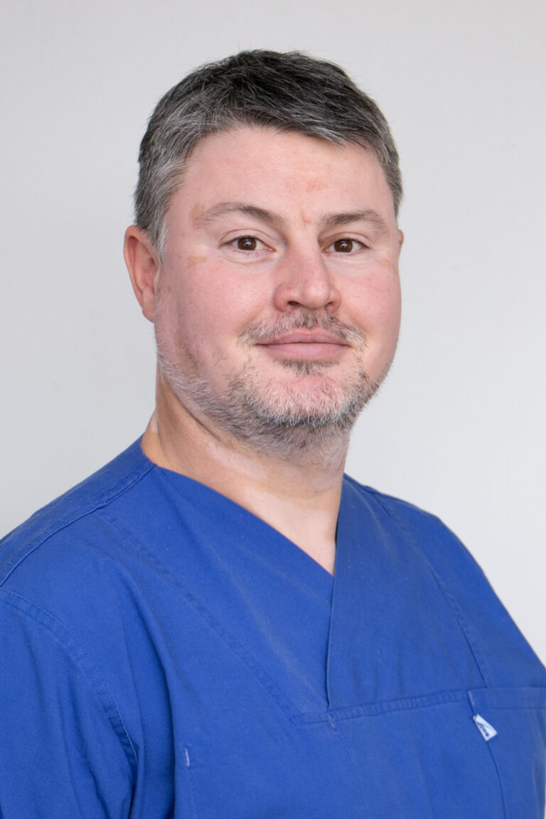 Team Anästhesie - KlinikumStadtSoest